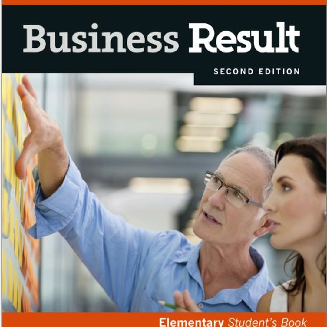 Stream Florencia Cortez | Listen to business result elementary 2nd edition audio playlist online ...