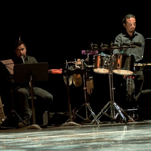 Stream El Viaje Continuo... Música original / Vibráfono Edwin Tovar by ...