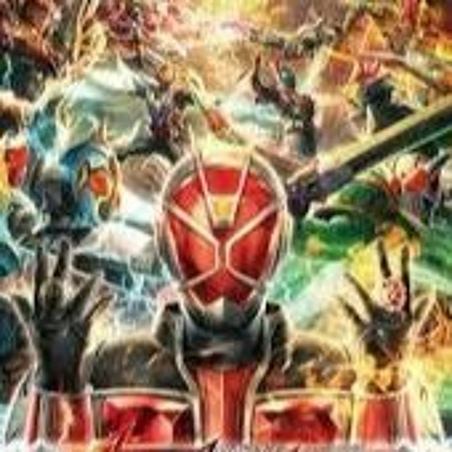 Stream Download Kamen Rider Super Climax Heroes English Patch for Wii ...
