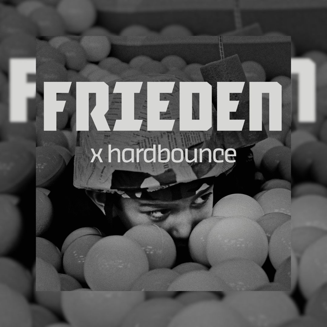 Stream K.I.Z - Frieden [MAXE HardBounce Edit][FREE DL] by MAXE | Listen ...