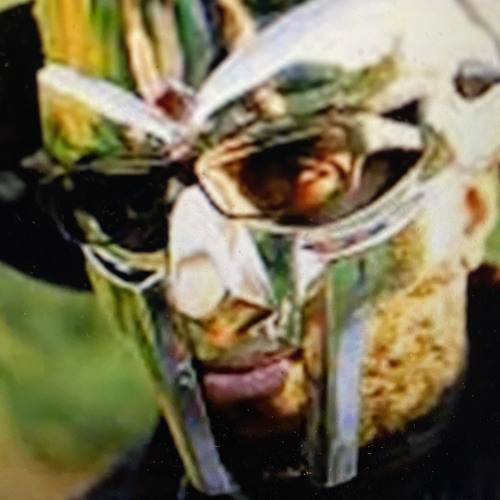 Stream In The Midst X MF Doom X Microwave Mayo Remix by Gruber Han ...