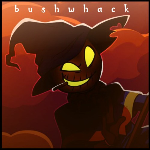 Stream Friday Night Funkin' - Vs. Zardy ~ "Bushwhack" [Remix] by Chop ...