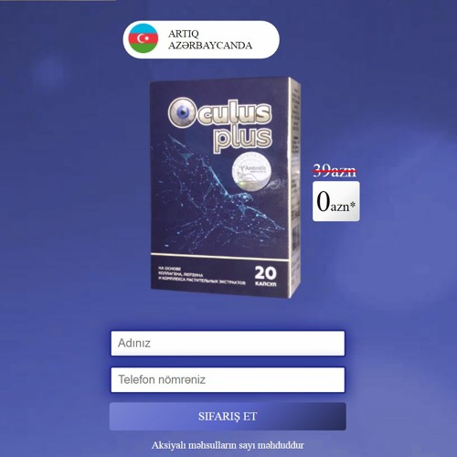 Stream Oculus plus Azerbaijan by Oculusplus | Listen online for free on SoundCloud