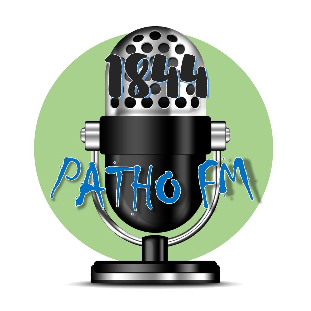 Stream 1844 PATHO FM RADIO STATION: The Pituitary Gland by Mary Duong ...