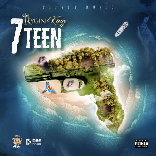 Stream 7Teen by Rygin King | Listen online for free on SoundCloud