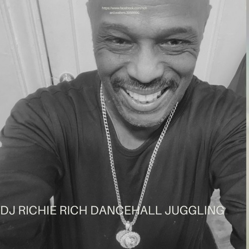 Stream richard walters | Listen to DJ RICHIE RICH DANCEHALL JUGGLING playlist online for free on ...