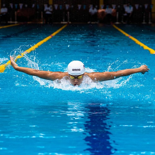 Stream How does swimming compared to other form of exercise?.MP3 by ...