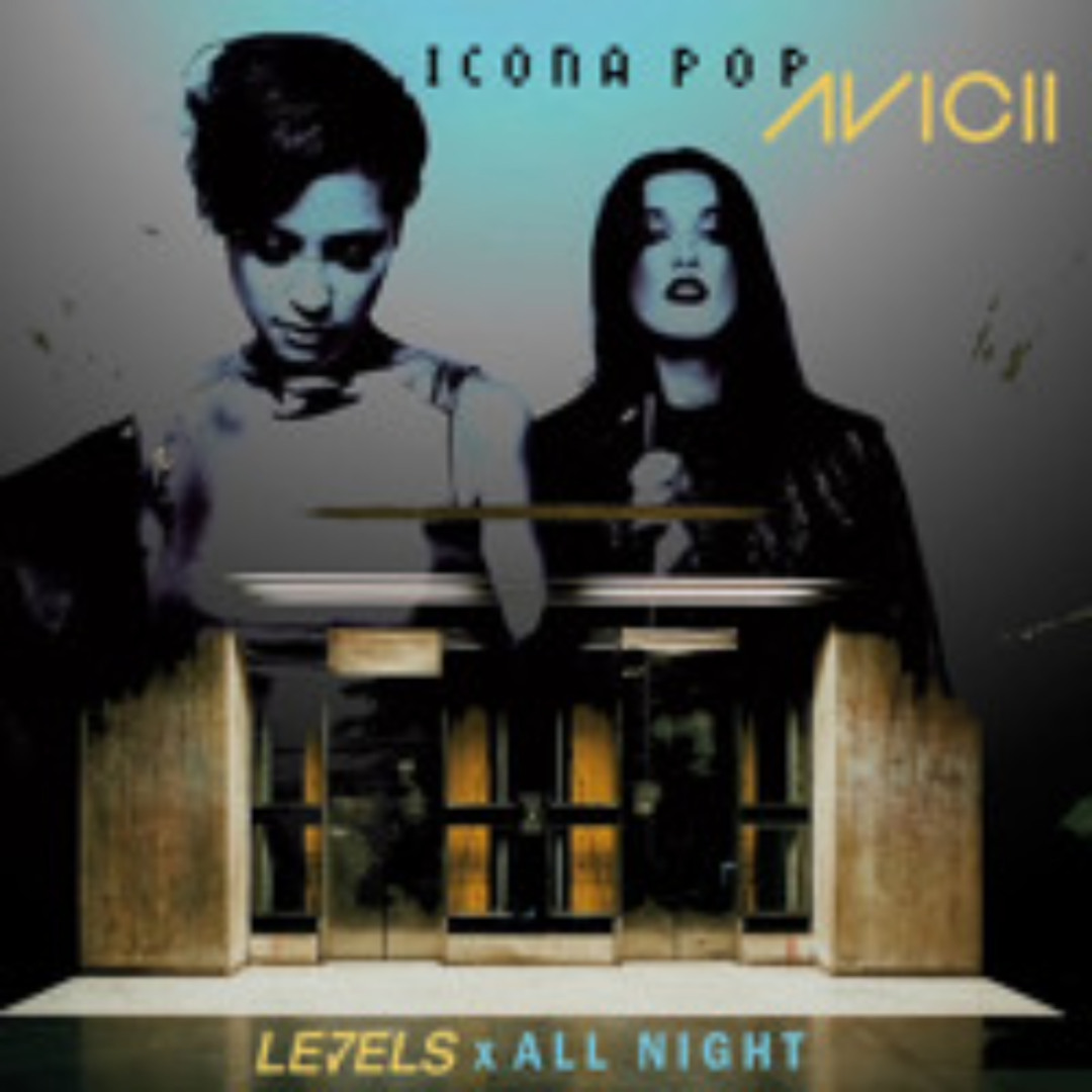 Stream Icona Pop - All Night x Levels (Cmack Edit) by Cmack | Listen ...