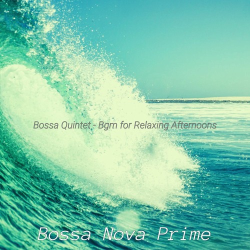 Stream Background for Vintage Bars by Bossa Nova Prime | Listen online for free on SoundCloud