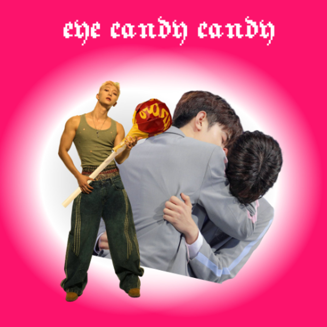 Stream from20 x Slayyyter - Eye Candy x Candy (Mashup) by ...