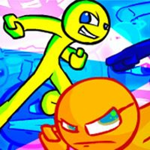 Stream [Slush Invaders] watermusic34 - As Midnight Comes by LoshkaXD ...