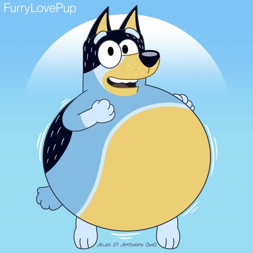 Stream Валентин Стрыкало & Chilli Heeler - Он постоянно (AI Cover) by ...