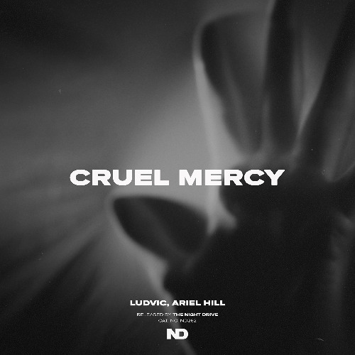 Stream LUDVIC, Ariel Hill - Cruel Mercy by THE NIGHT DRIVE | Listen ...