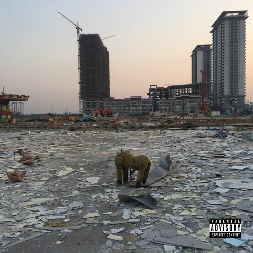 Stream 99 Lead Balloons by SCOURGE ONE | Listen online for free on ...