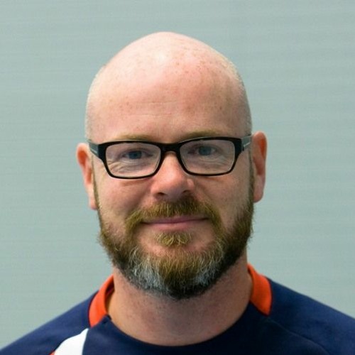 Stream episode Goalfix interview - Project B1 with Jonathan Pugh, of ...