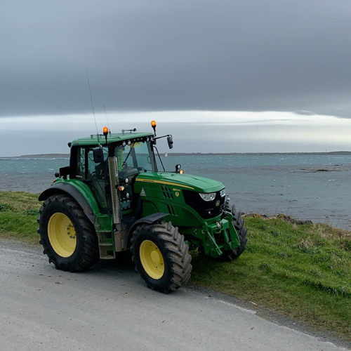 Stream BE ALRIGHT RAVING 🤘🎧👙 by Eoin Keating | Listen online for free ...