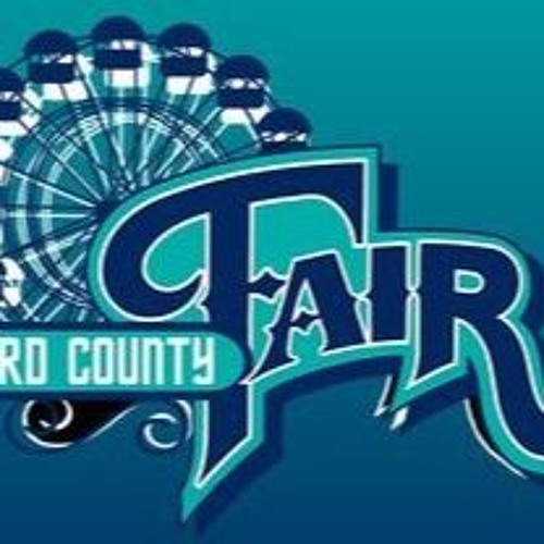 Stream 2024 6 - 24 Ford County Fair Pageant by WGCY Radio 106.3 ...