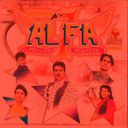 Stream Corazon De Oro by Grupo Alfa 7 | Listen online for free on ...