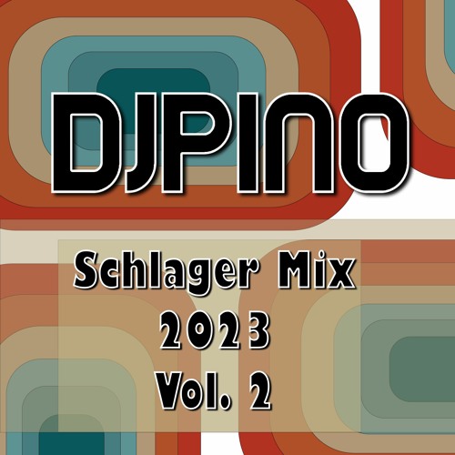 Stream Schlager Pop Mix 2023 Vol.2 by DJPINO | Listen online for free ...