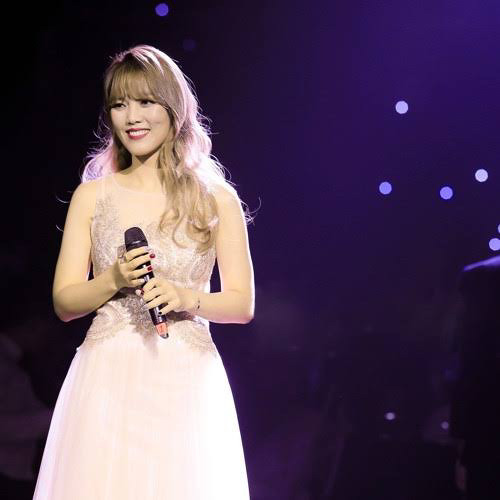 Stream So Hyang (소향) - In The Flower Garden (꽃밭에서) by Jeff | Listen ...