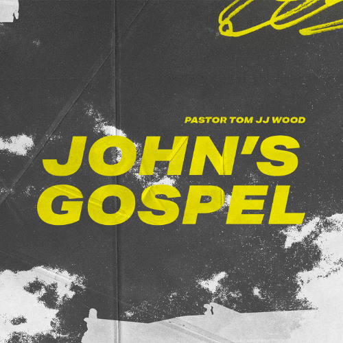Stream John's Gospel: Pentecost Sunday / John 14:1-27 - Pastor Tom Wood ...