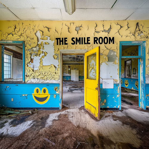 Stream The Smile Room by Plata Rasa | Listen online for free on SoundCloud