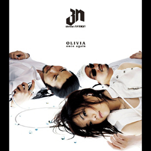 Stream Olivia Once Again by Three Nation | Listen online for free on ...