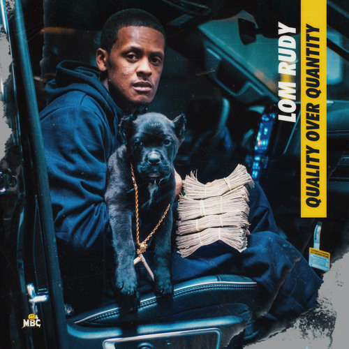 Stream Better Say It by LOM Rudy | Listen online for free on SoundCloud