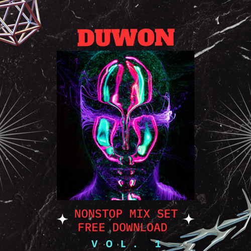 Stream DuWon Mix Set PACK Vol.1 by Duwon | Listen online for free on ...