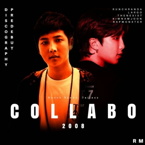 Stream Collabo/Untitled Collab [Runch Randa] by 彡•taesthetix•彡 | Listen ...