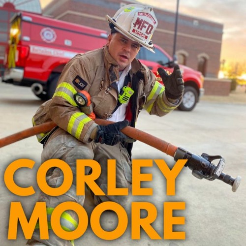 Stream 107. When Preparation Meets Opportunity - Corley Moore by ...