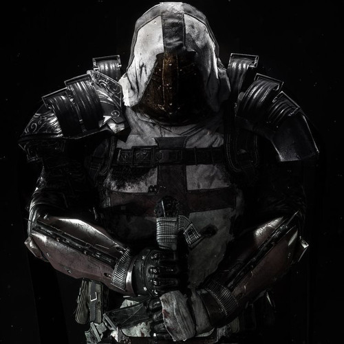 Stream Azrael x Batman - killer by yurei | Listen online for free on ...