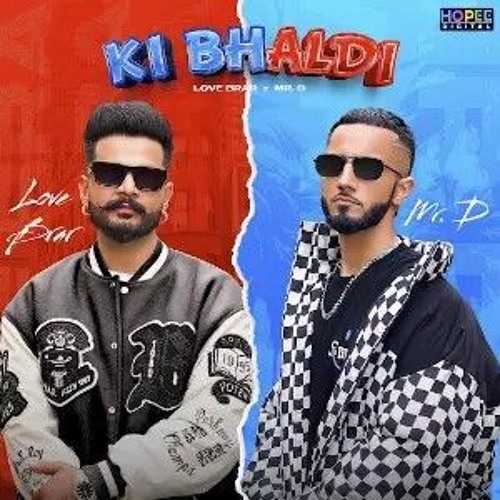 Stream Ki Bhaldi Love Brar. by Aman Singh Sandhu | Listen online for ...