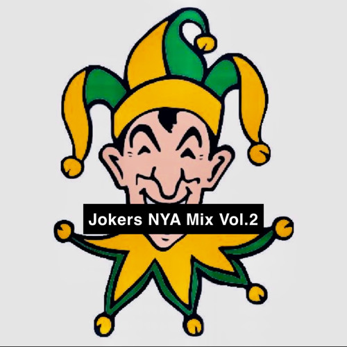 Stream Jokers NYA Mix Vol.2 by RIZZI3 | Listen online for free on ...