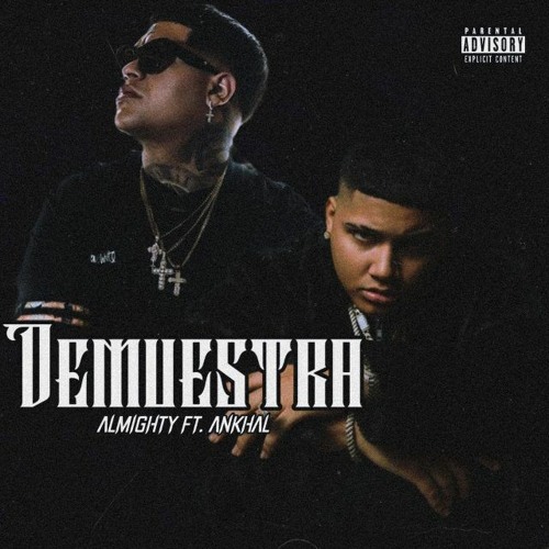 Stream RD Urbans Music | Listen to Almighty Ft Ankhal - Demuestra x ...