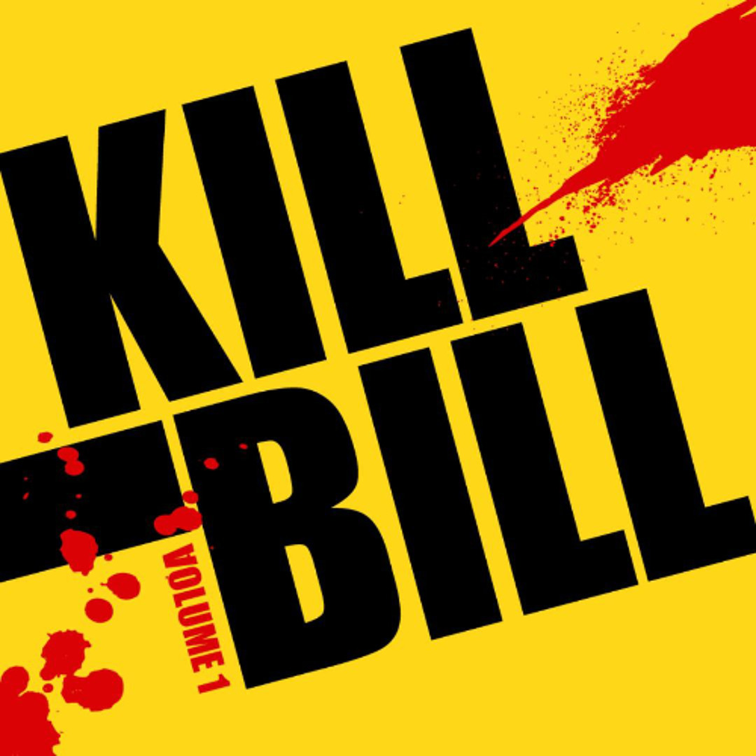 Stream Kill Bill (bonus track) w/ @хаку, gerit, верховный, @бердникова ...