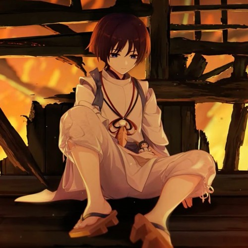 Stream Wanderer Theme : "Ashes" | EPIC VERSION by Anthony Lo Re ...