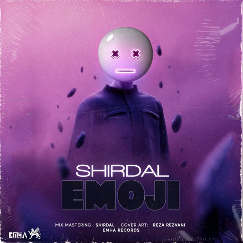 Stream Shirdal - Emoji by Shirdal Official | Listen online for free on ...