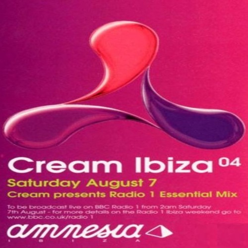 Stream Seb Fontaine, Paul Oakenfold, Eddie Halliwell, Nic Fanciulli ...