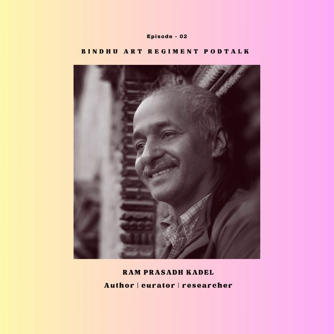 Stream Spirituality and Nepali musical instruments | preserving Musical ...