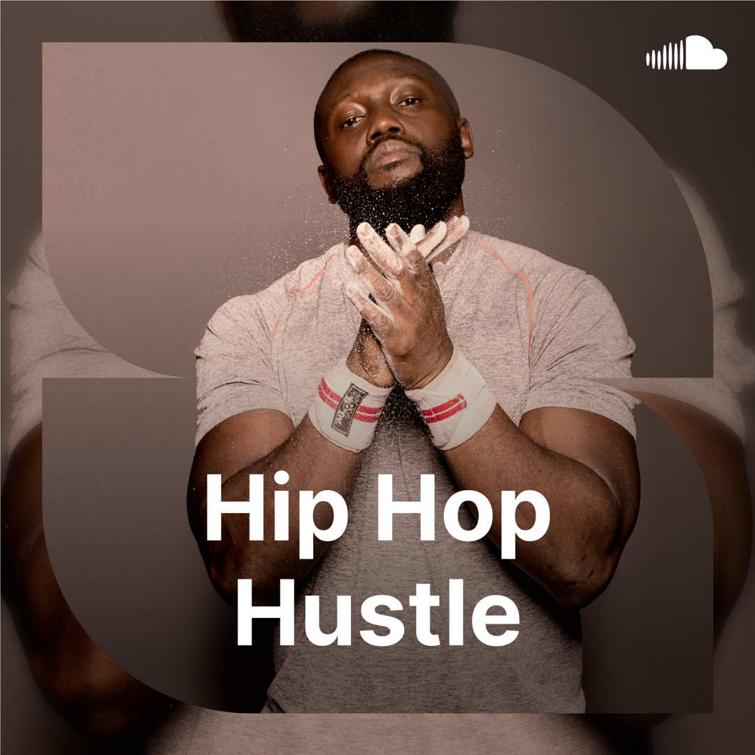 Stream Discovery Playlists | Listen to Hip Hop Hustle playlist online ...