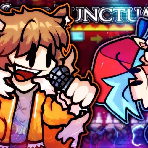 Stream Full Stop Punctuation (fnf fith) by James cook | Listen online ...