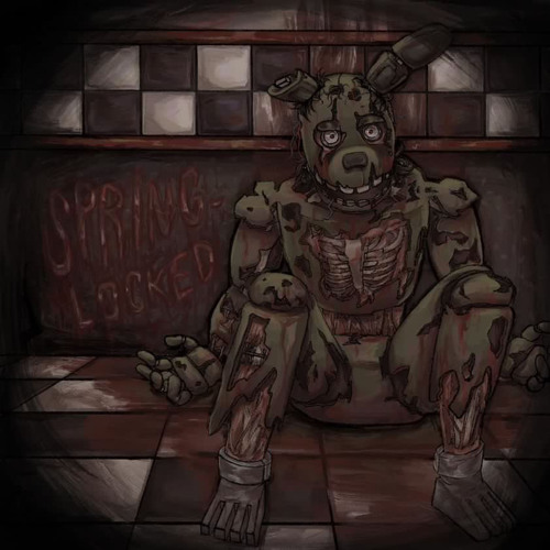 Stream SPRINGLOCKED [PROD DIKLORDEFENIL] by oxxie | Listen online for ...