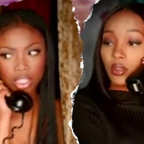 Stream Brandy Vs. Monica - The Boy Is Mine (Sw1RL's The Boy DNB Remix ...