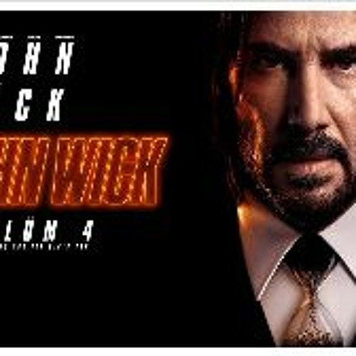 Stream Voir John Wick Chapitre 4 En Streaming Vf — Vostfr 5918578