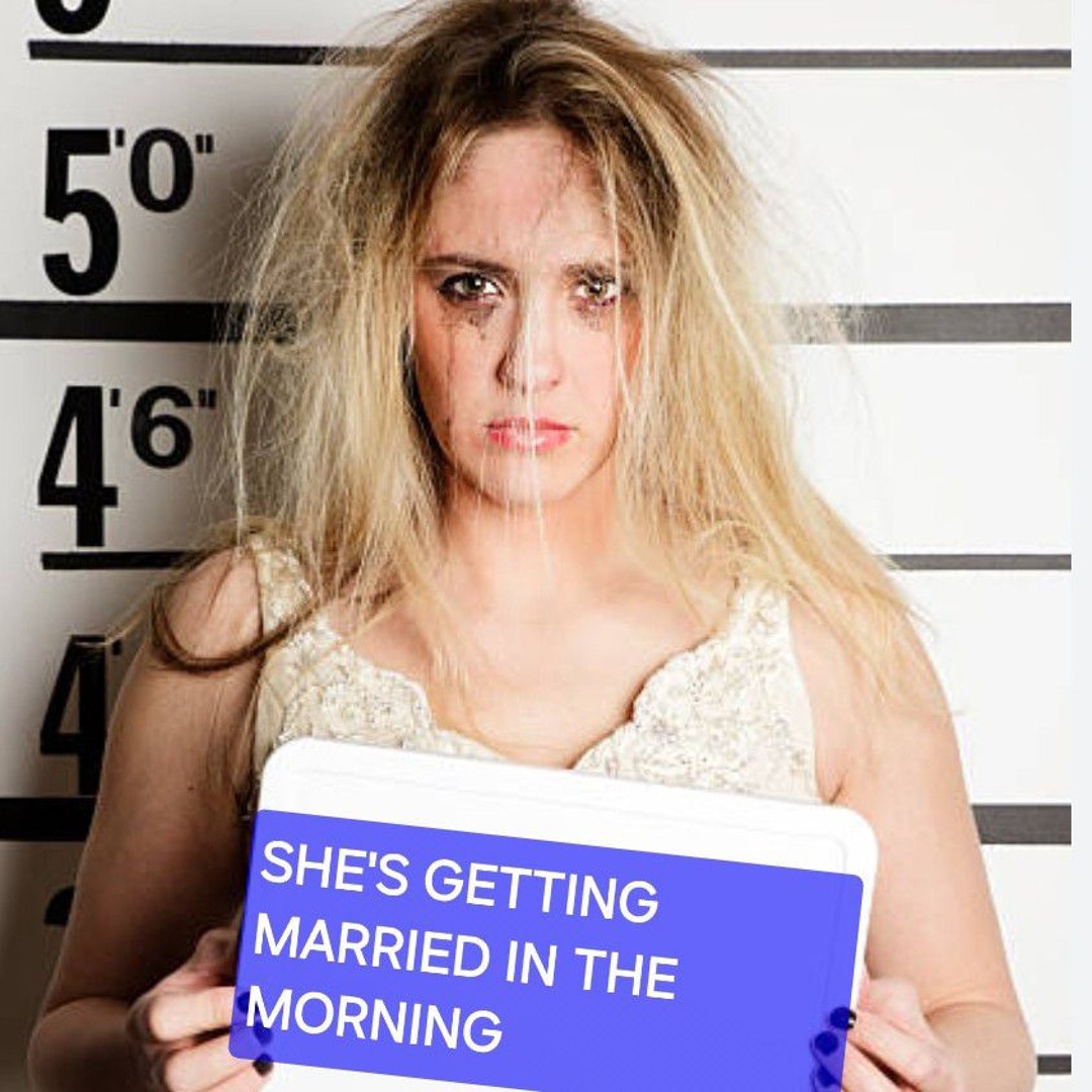 Stream She's Getting Married In The Morning by Matthew Fudge | Listen ...