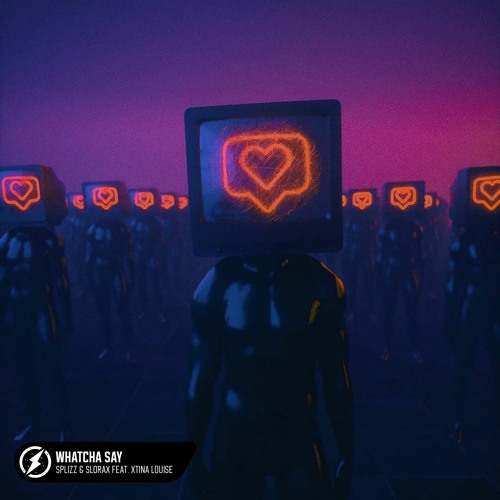 Stream SPLIZZ & SLORAX - Whatcha Say (Ft. Xtina Louise) by SLORAX ...