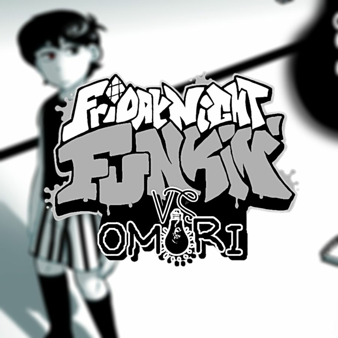Stream FNF: Vs. OMORI OST - Headspace (Stahl Remix) by ReynStahl ...