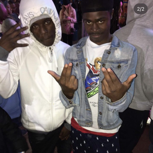 Stream UpTopTp - Slime Me Out by UpTopTp | Listen online for free on ...