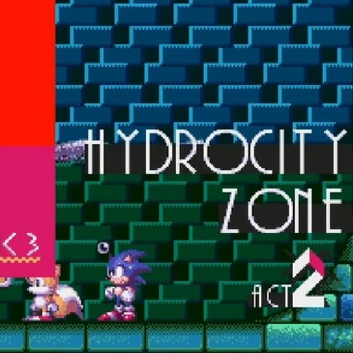 Stream Hydrocity Zone Act 2 - Sonic 3 And Knuckles Remix by Mash0Star ...